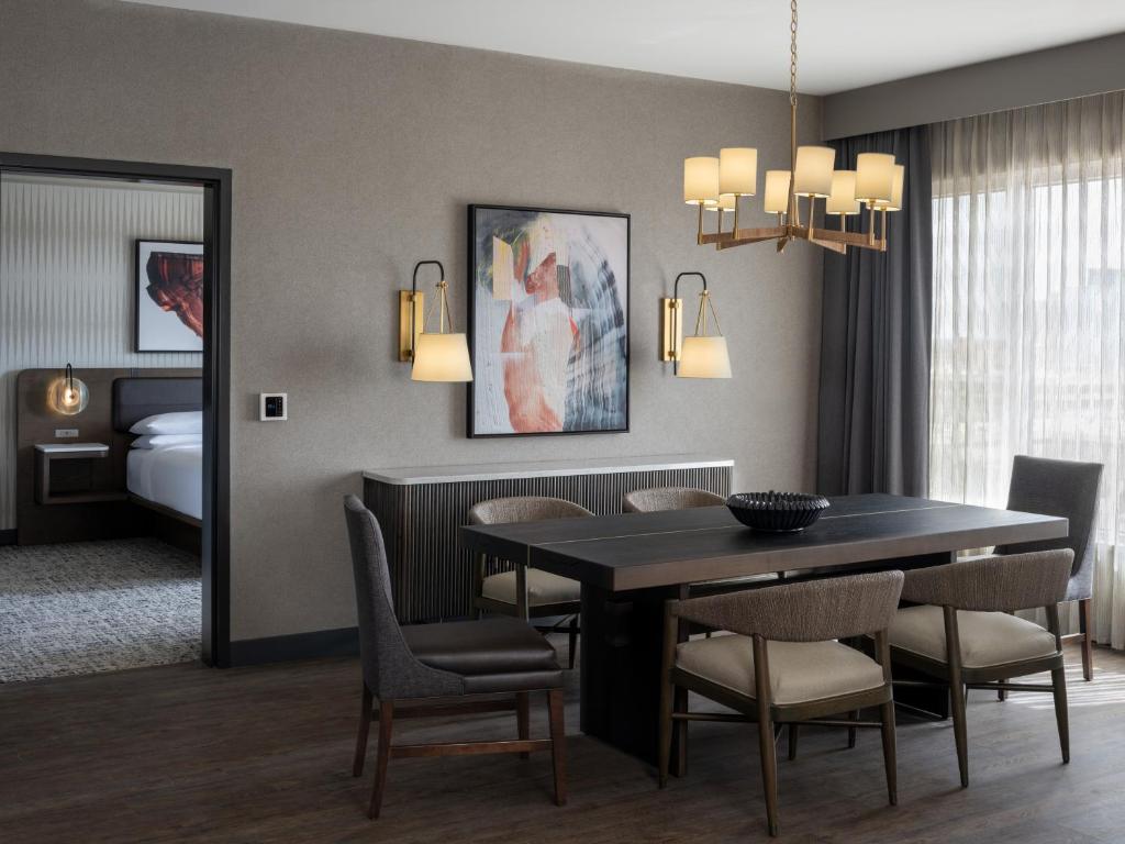 Delta Hotels by Marriott Wichita Falls Convention Center, Wichita Falls ...