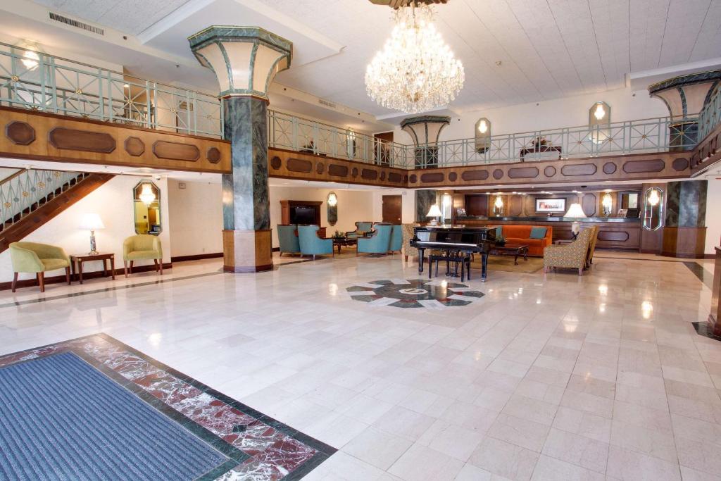 Pear Tree Inn St Louis Convention Center, Saint Louis (updated prices 2025)