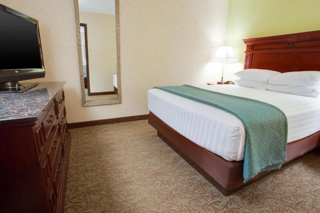 Pear Tree Inn St Louis Convention Center, Saint Louis (updated prices 2025)