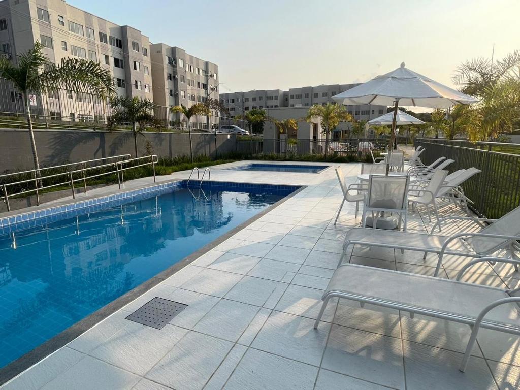 Condomínio conquista rubi, Manaus (preços atualizados para 2024)