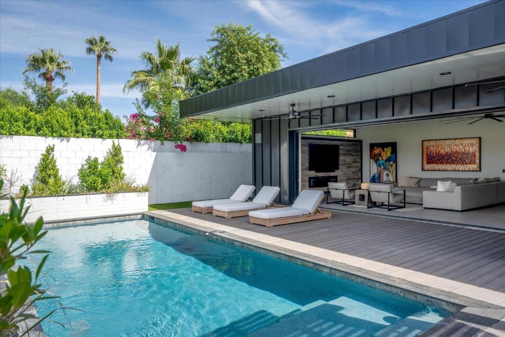 Piestawa Peace, Phoenix (aktualisierte Preise für 2024)