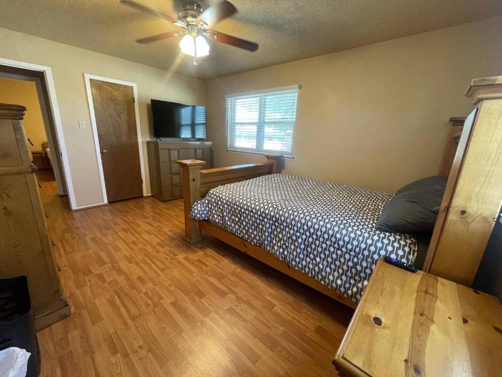 Summer Creek Cabins, Big Spring (updated prices 2026)