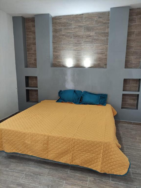 Suites Las Flores, Matlapa (updated prices 2026)