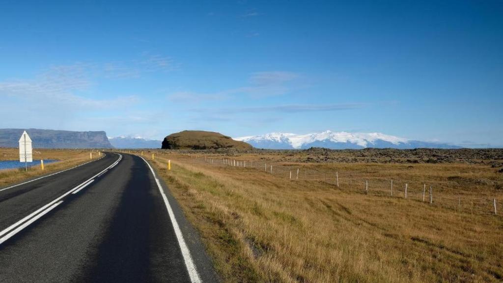 Stracta Apartments, Kirkjubæjarklaustur – Updated 2024 Prices