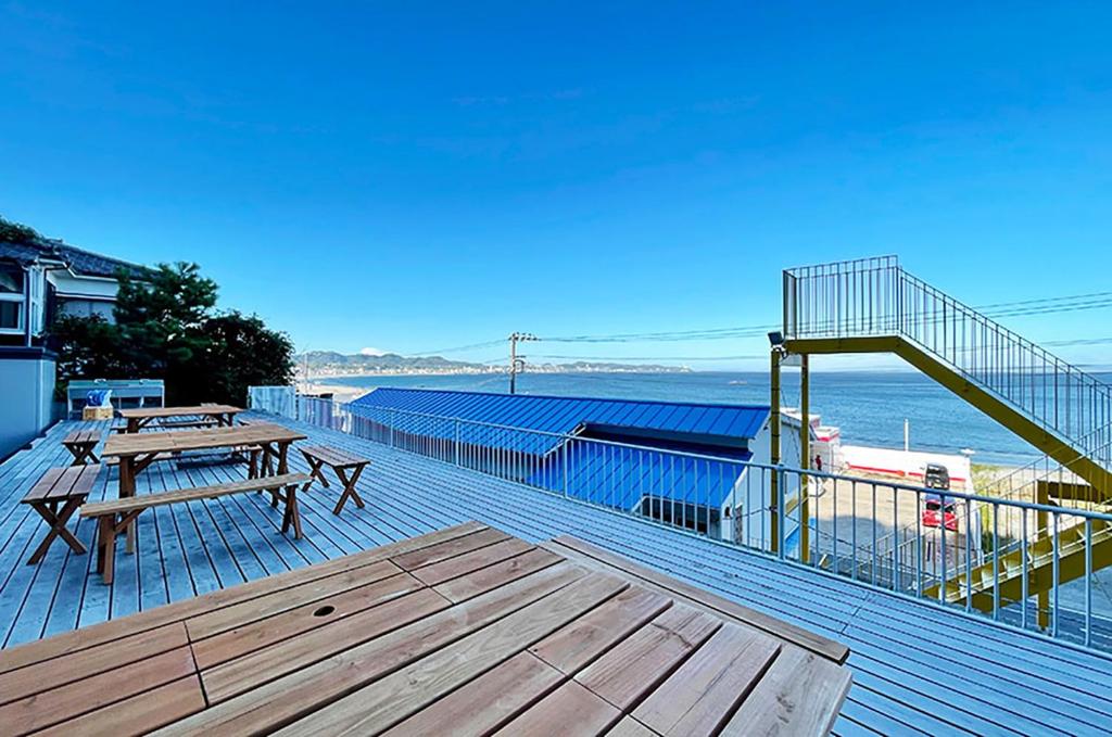 Miura Rental House YAMATOSHI-三浦 レンタルハウスYAMATOSHI-, Kikuna (updated ...