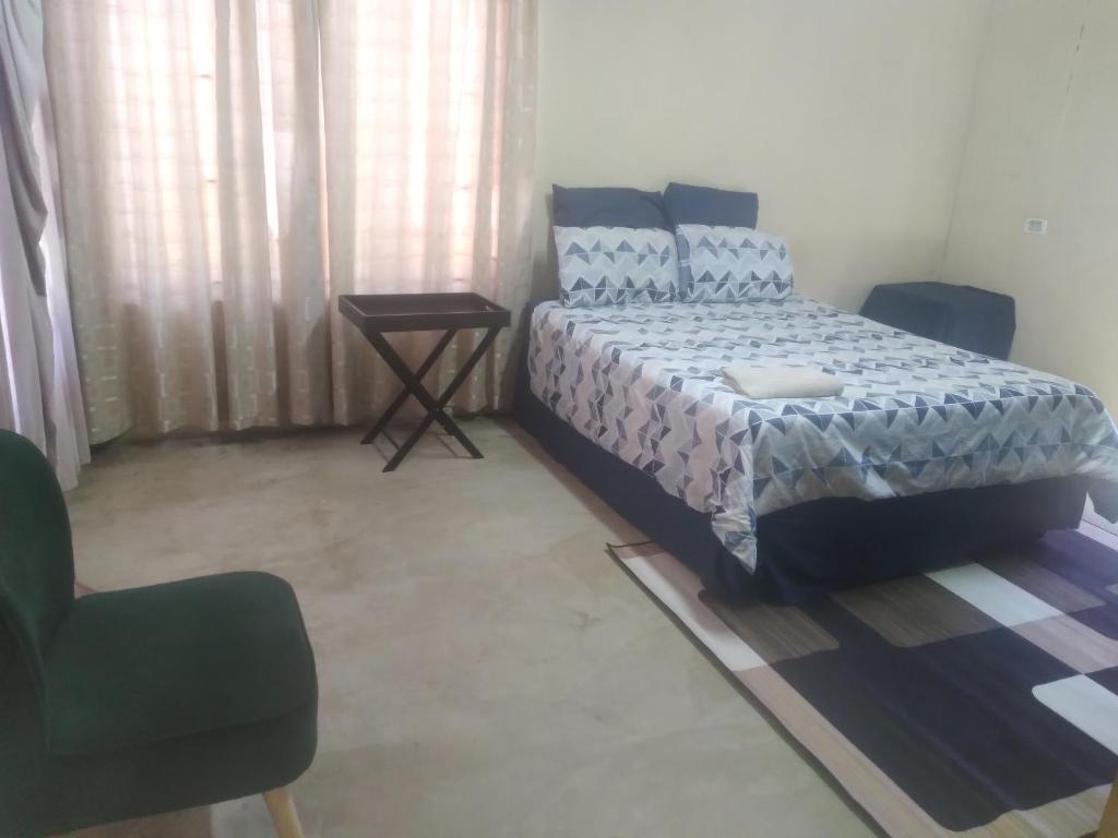 Lethabo Bed & Breakfast Bizana, Bizana (aktualisierte Preise für 2026)