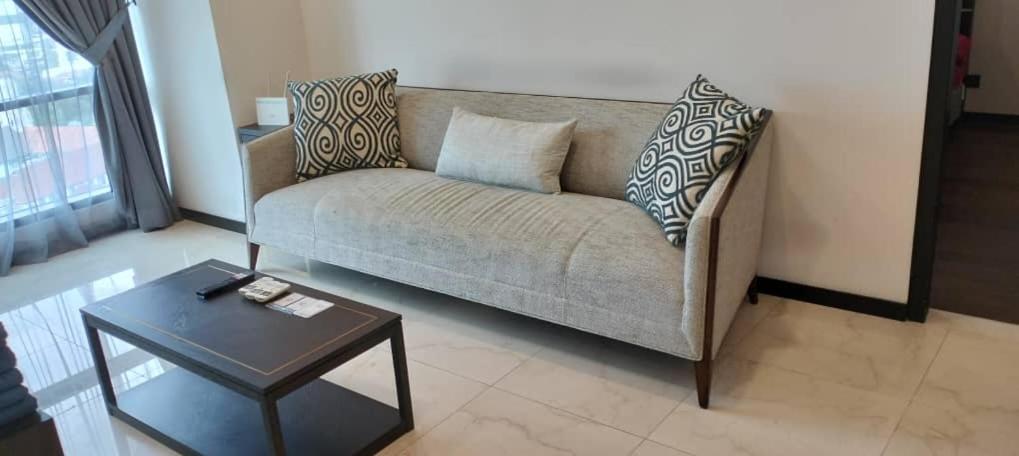 Opus Residences by C&C Fortune, Kuala Lumpur (updated prices 2025)