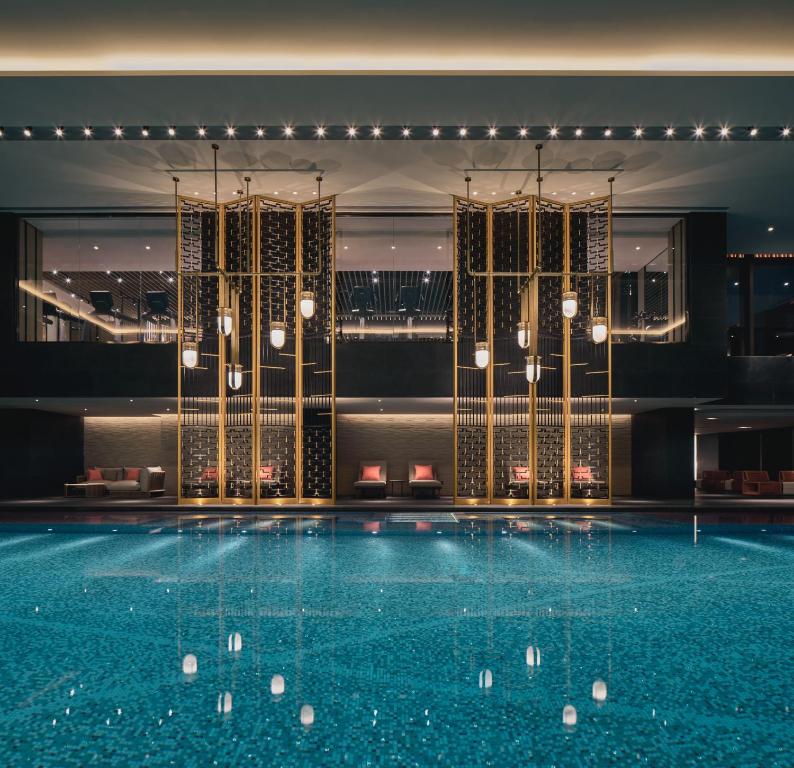 Four Seasons Hotel Suzhou, Suzhou (updated prices 2025)