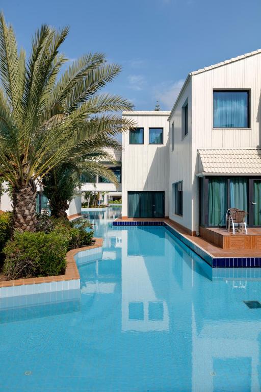 Susesi Luxury Resort, Belek (updated prices 2025)