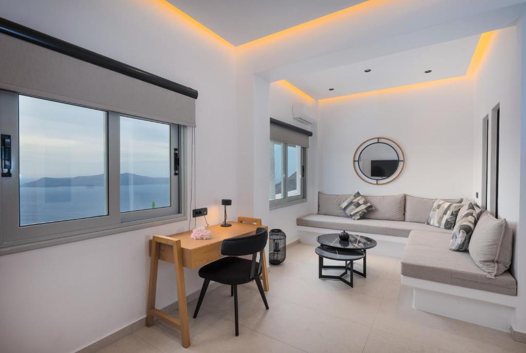 Agali Houses, Firostefani (updated prices 2025)