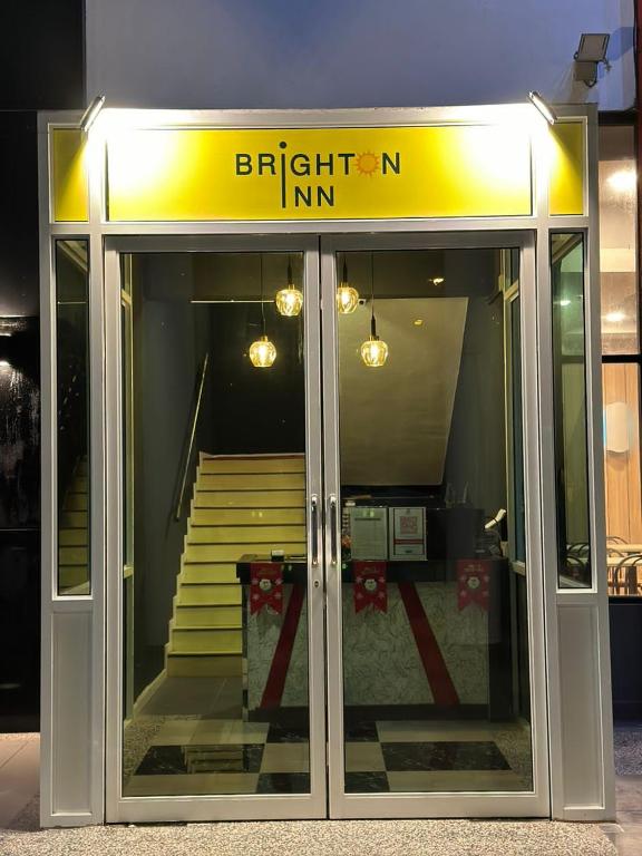 Brighton Inn & Camping Resort, Miri (updated prices 2025)