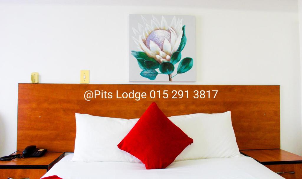 Pits lodge, Polokwane (updated prices 2025)