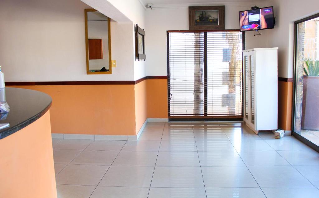 Pits lodge, Polokwane (updated prices 2025)