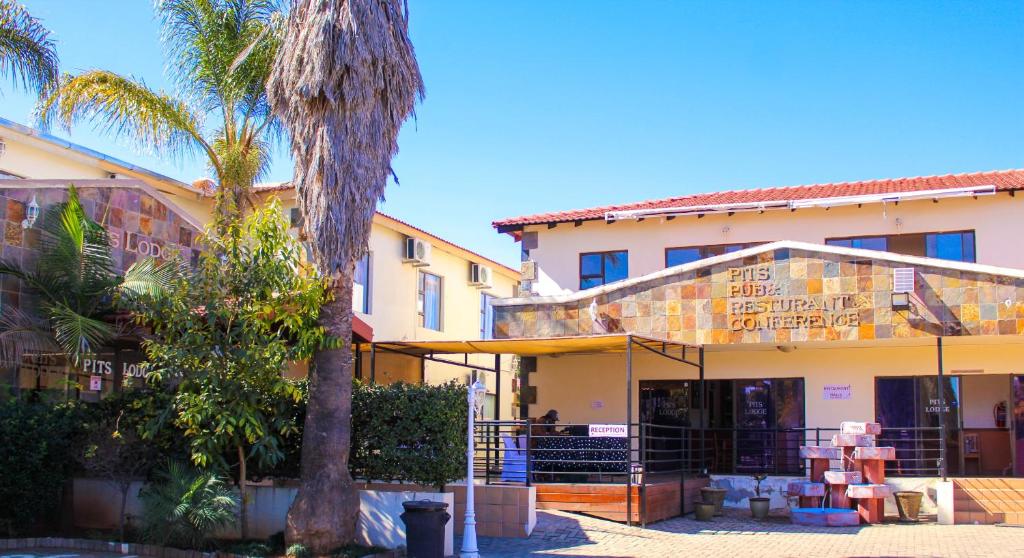 Pits lodge, Polokwane (updated prices 2025)