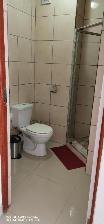 Pits lodge, Polokwane (updated prices 2025)