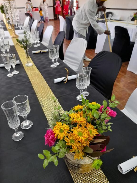 Pits lodge, Polokwane (updated prices 2025)
