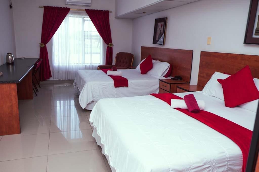 Pits lodge, Polokwane (updated prices 2025)