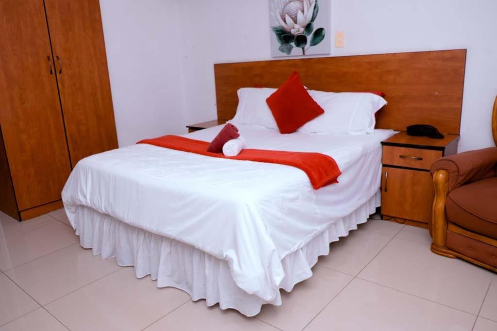 Pits lodge, Polokwane (updated prices 2025)