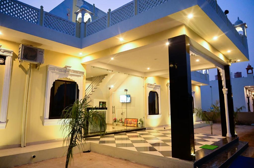 The Ashok Heritage Resort & Retreat, Pushkar (updated prices 2025)