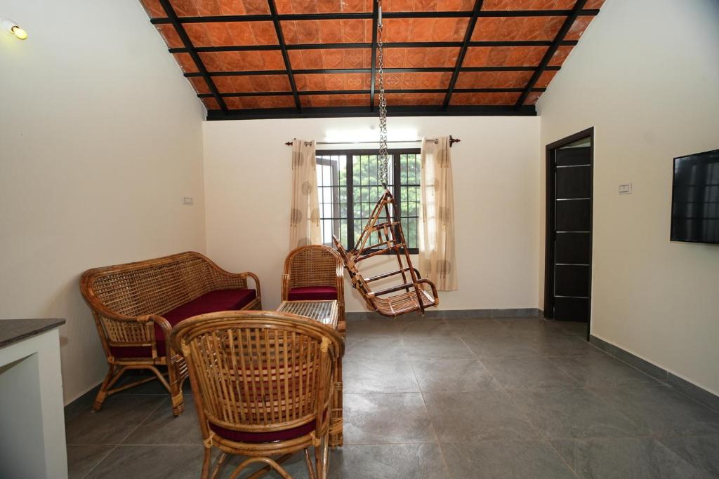 UNGA VEEDU PAY AND STAY, Tiruvannāmalai (updated prices 2025)