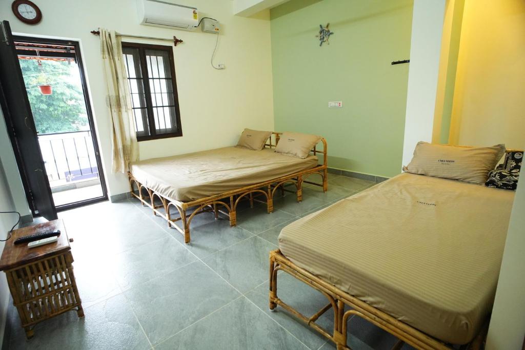 UNGA VEEDU PAY AND STAY, Tiruvannāmalai (updated prices 2025)