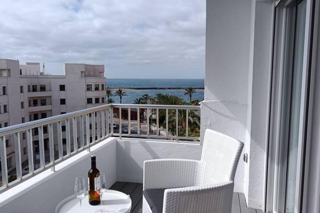 La Caleta, Cádiz (updated prices 2025)