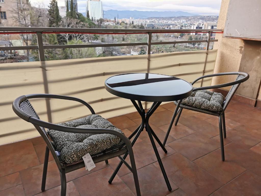 Kostava Superview, Tbilisi (updated prices 2024)