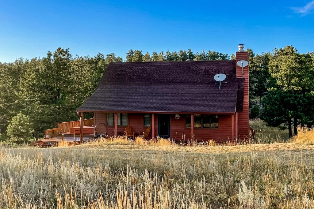 The Cozy Fox Cabin, Livermore – Updated 2024 Prices