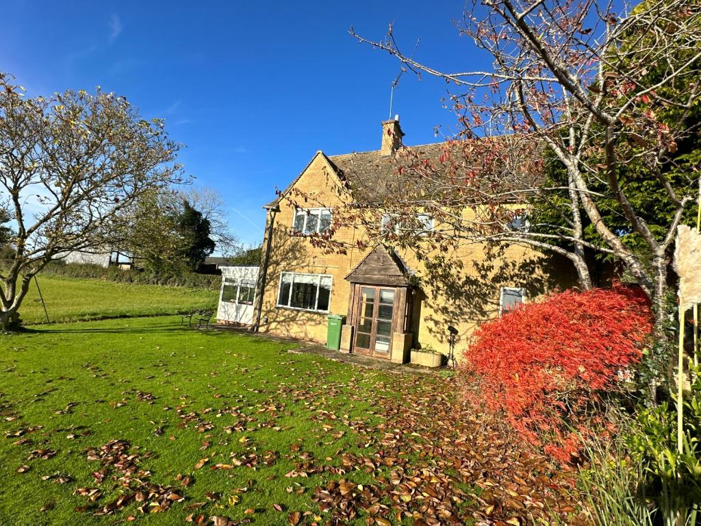 Ashleigh - Ash Farm Cotswolds, Stow on the Wold (preços atualizados ...