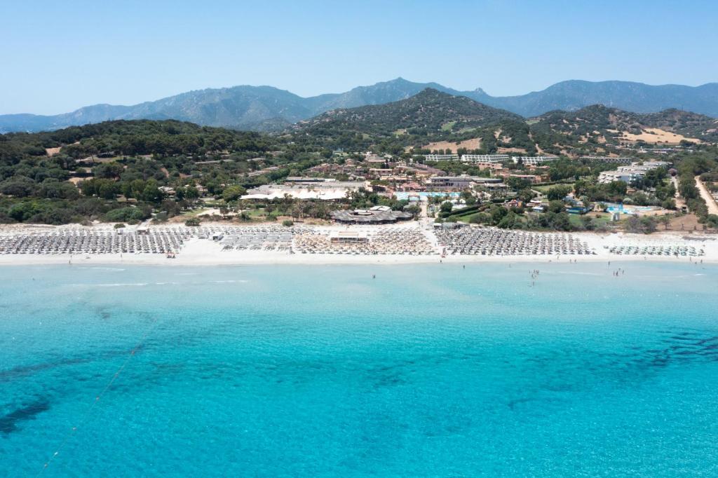 VOI Tanka Village, Villasimius (updated prices 2026)