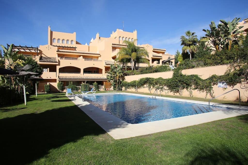 Charming Ground Floor in Elviria, Marbella (updated prices 2026)