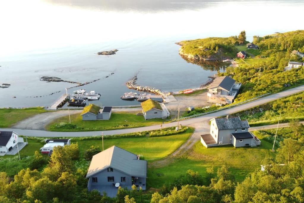 Cozy cottage in the pearl Laukvik (Norwegen Sand) - Booking.com