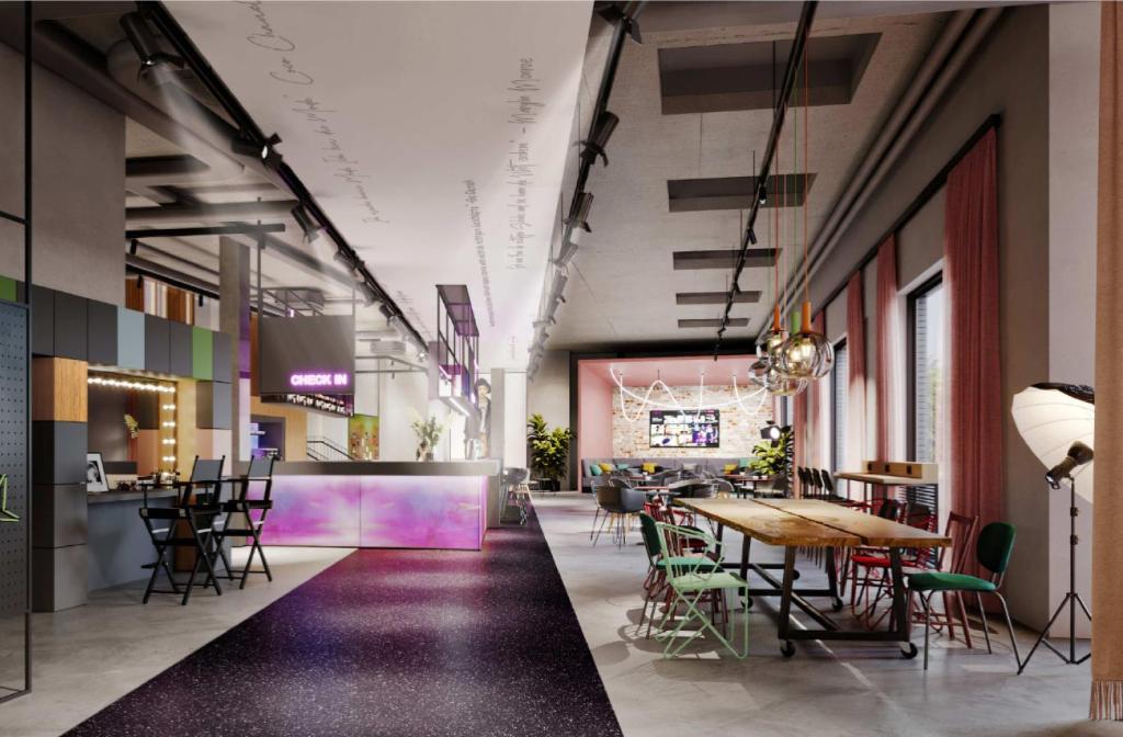 Moxy Outletcity Metzingen, Metzingen (updated prices 2025)