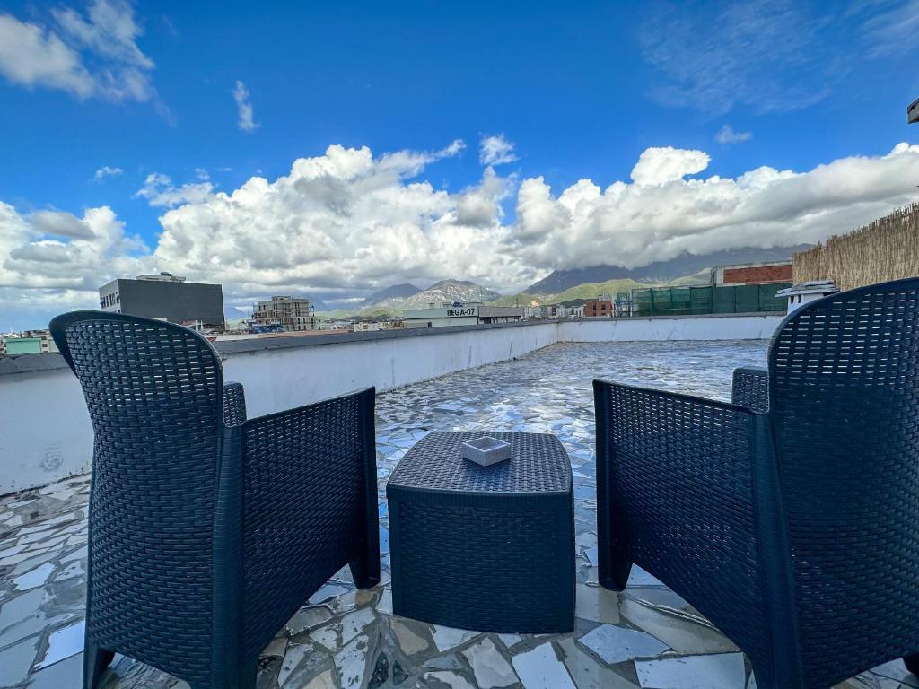 Balkan Rooftop Apartment, Tirana (updated prices 2024)
