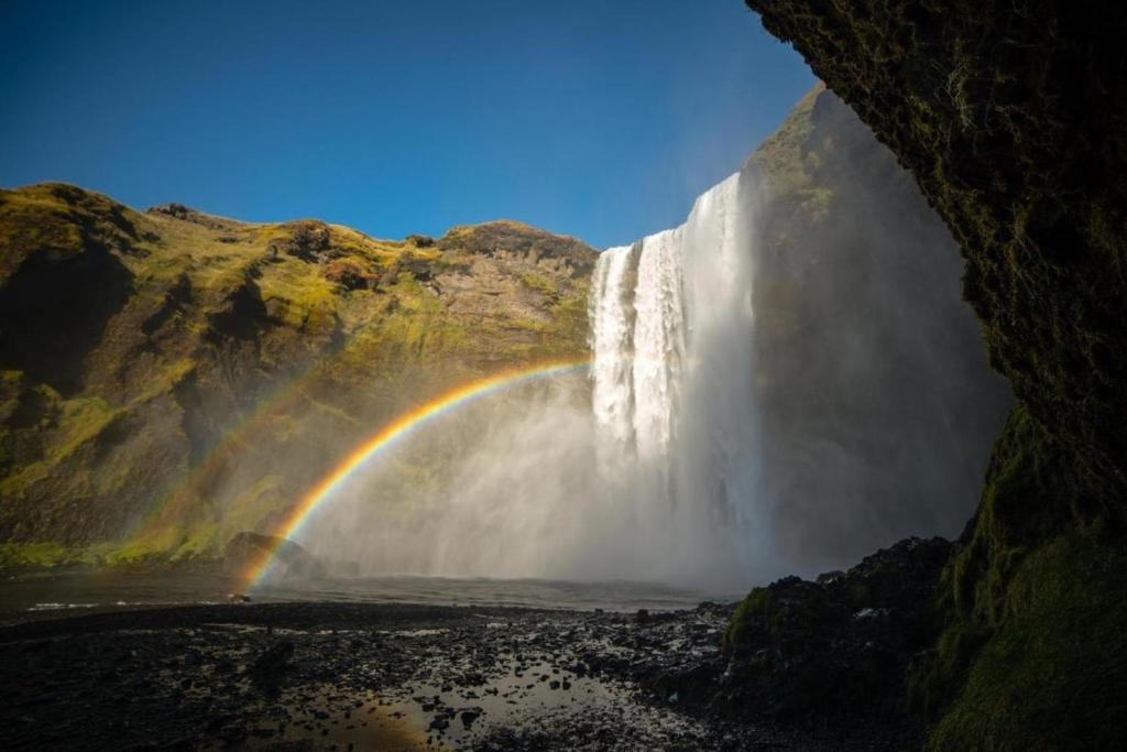 Hótel Skógafoss by EJ Hotels, Skogar – Updated 2024 Prices