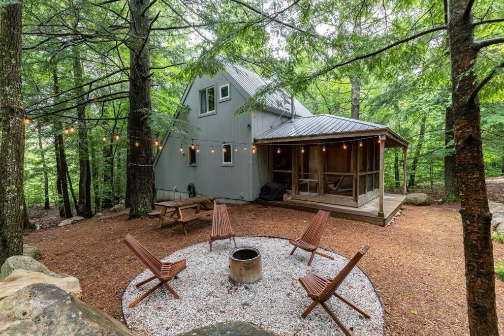 Adorable Cedar Cabin Hideaway, Madison (updated prices 2024)