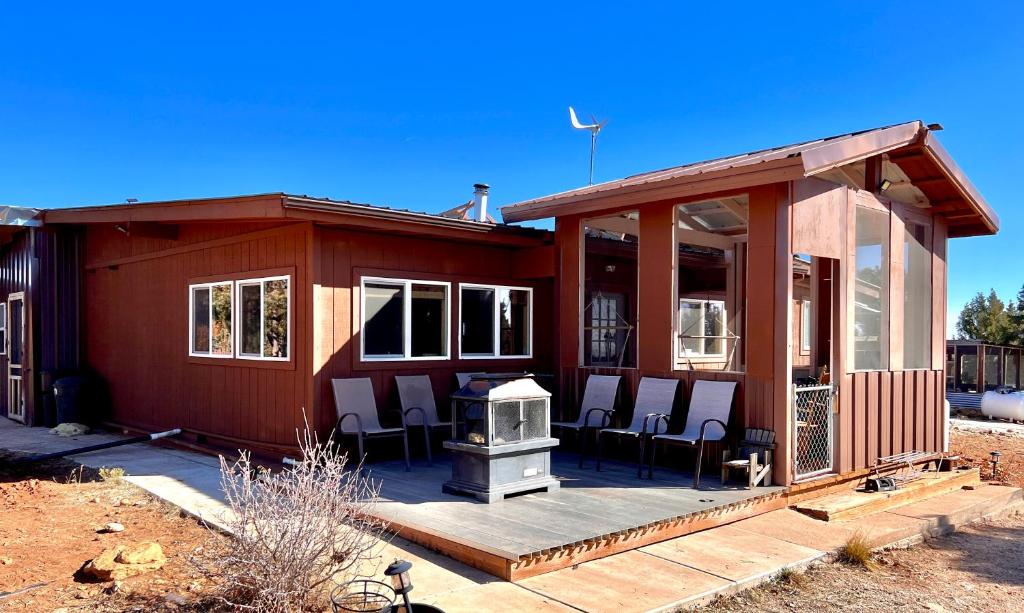 RedNeck Ranch, Verdure (updated prices 2026)