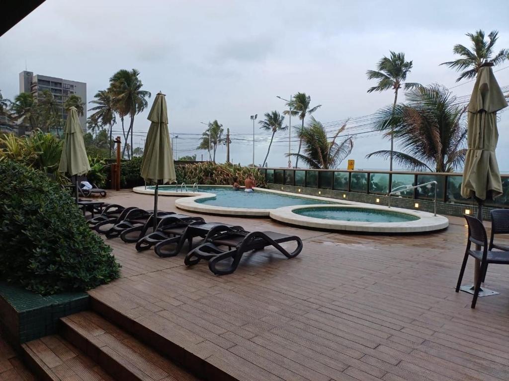 Flat Ritz Suítes Maceió, Maceió – Updated 2024 Prices