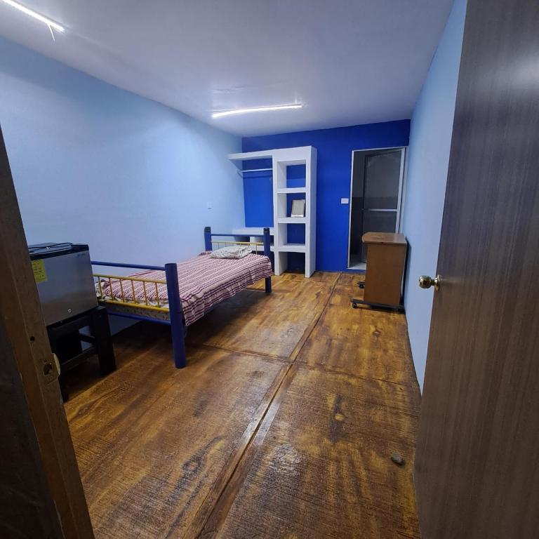 Cuarto en renta, Oaxaca de Juárez (precios actualizados 2025)