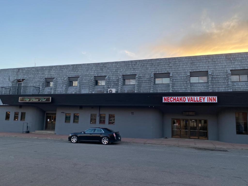 Nechako Valley Inn, Vanderhoof (updated prices 2025)