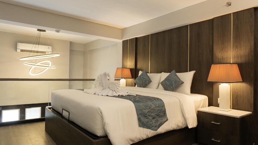 Aster Apartment Bali, Canggu – Precios actualizados 2023