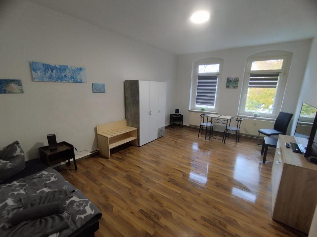 4 Raum Wohnung Chemnitz