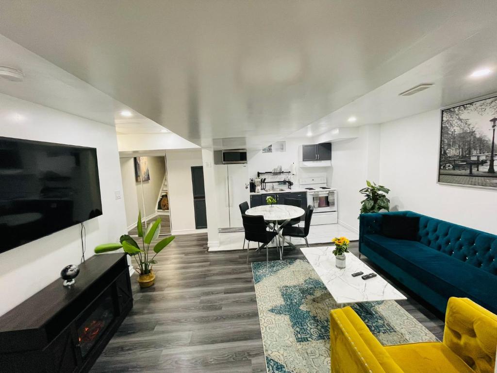 DIAMOND PLACE, Brampton (preços atualizados para 2025)