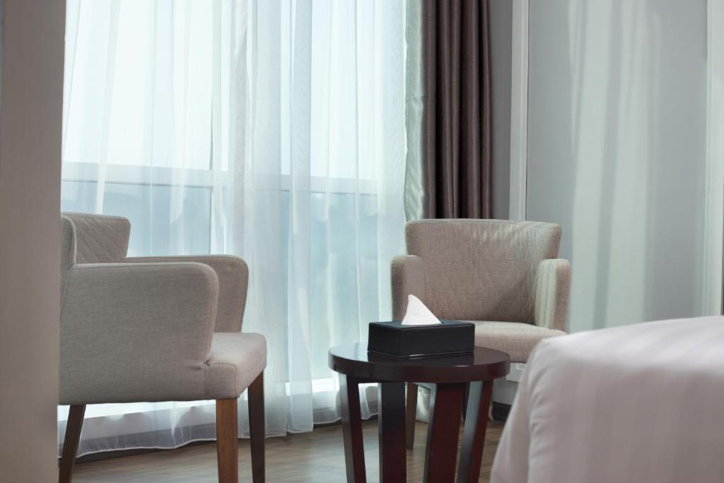 Panbil Residence Serviced Apartment, Batam Center (updated prices 2025)