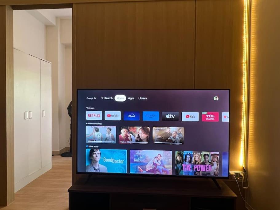 Trees Residences Staycation Fairview QC, Manila (updated prices 2025)