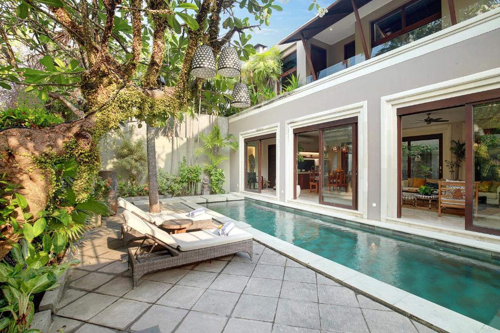 Villa Giva Seminyak - 2 Bedrooms Seminyak, Seminyak (updated prices 2025)