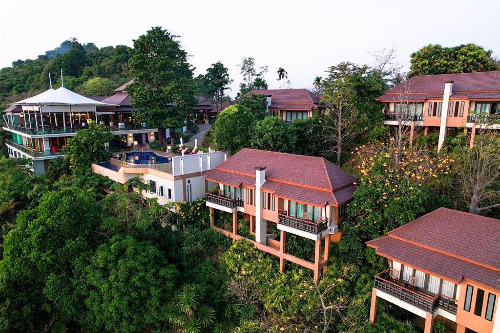 Victoria Cliff Hotel & Resort, Kawthaung, Kawthaung – Updated 2023 Prices