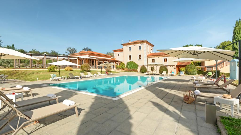 TENUTA ESDRA 20, Emma Villas, Pontecorvo (updated prices 2026)