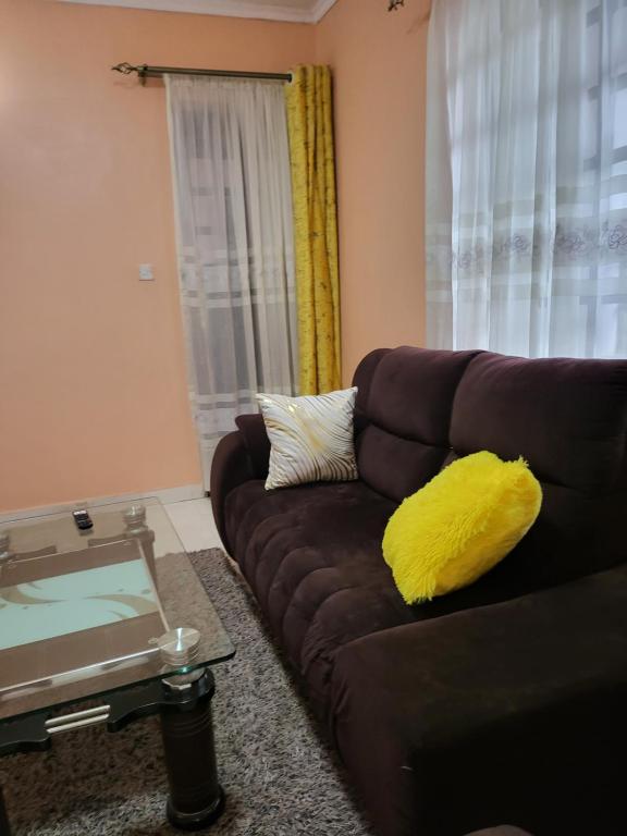 G&G Homes Executive Naka, Nakuru (updated prices 2025)