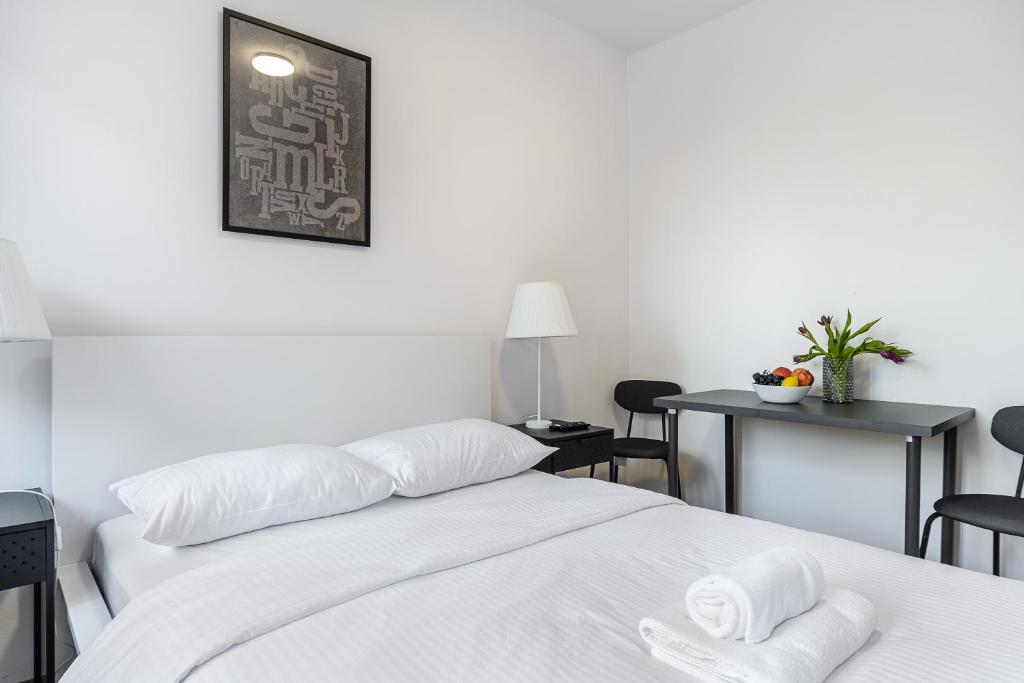 ShortStayPoland Tamka, Warsaw (updated prices 2026)